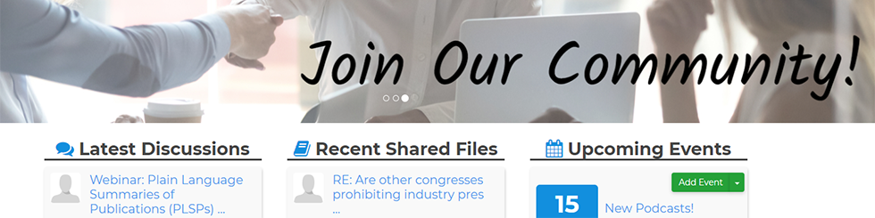 Home [www.ismpp.org]